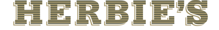 Menu - Herbies